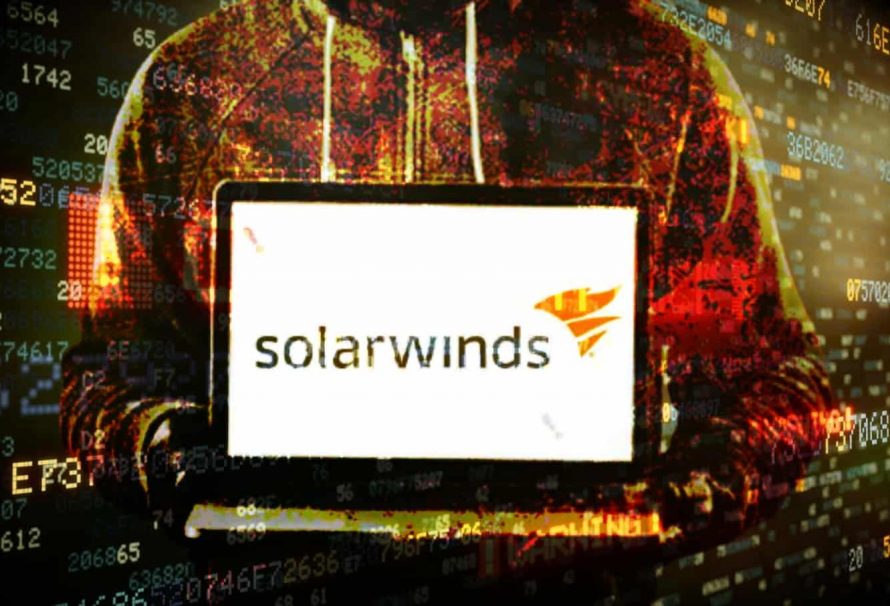 SolarWinds supply chain attack affected 250 organizations