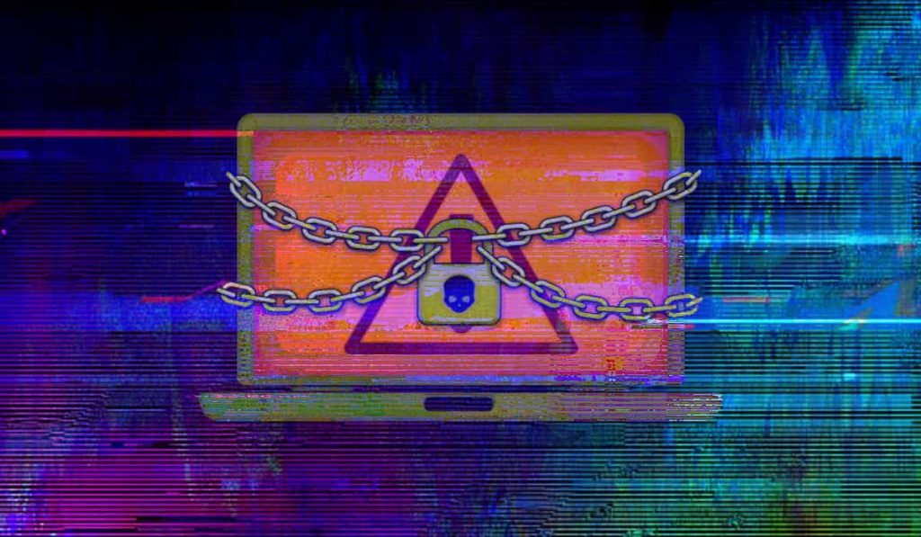 CACTUS ransomware evades antivirus and exploits VPN flaws to hack networks