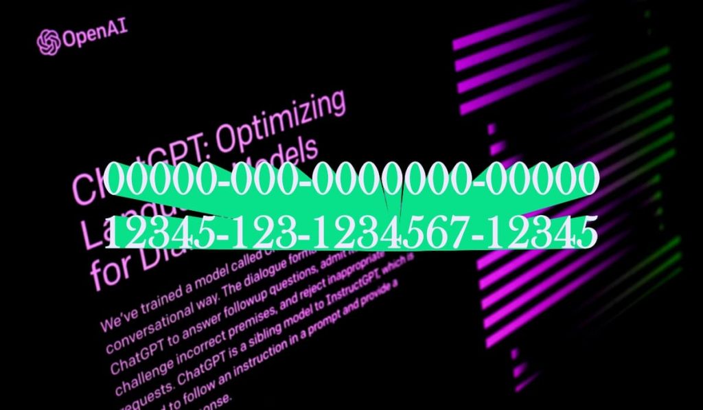 ChatGPT tricked into Generating Keys for Windows 10 and Windows 11