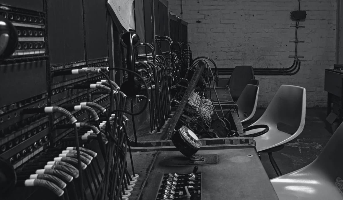 From Power Grids to Airports: TETRA Radio Hacking Risks Global ...