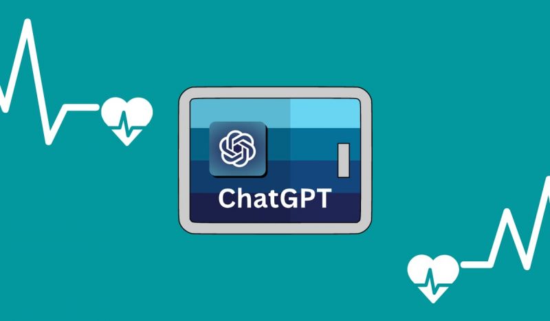 ChatGPT Can Vastly Improve Healthcare, But The Industry Needs A Secure ...