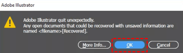 How to Recover Illustrator Files on Windows and Mac